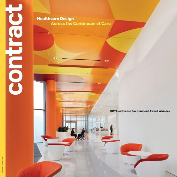 Clive Wilkinson Architects | Building Creative Communities