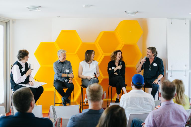 Clive Wilkinson Architects