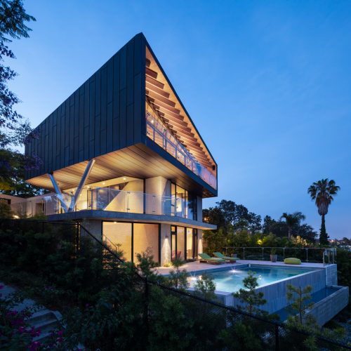 Clive Wilkinson Architects | Building Creative Communities