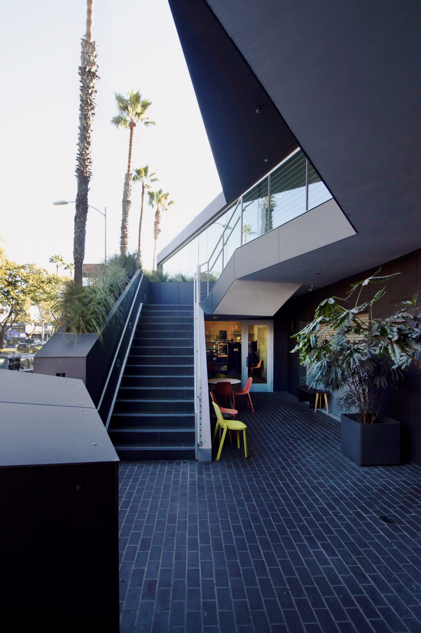 Clive Wilkinson Architects | READ: officeinsight Interview with Clive ...