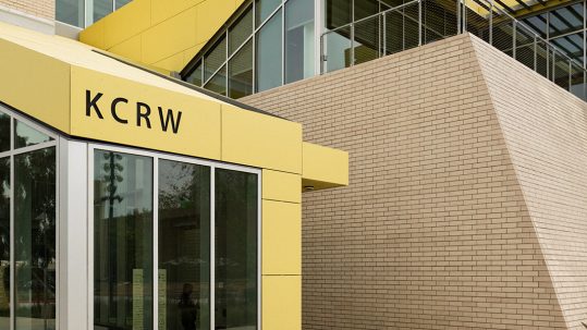 Clive Wilkinson Architects | Building Creative Communities