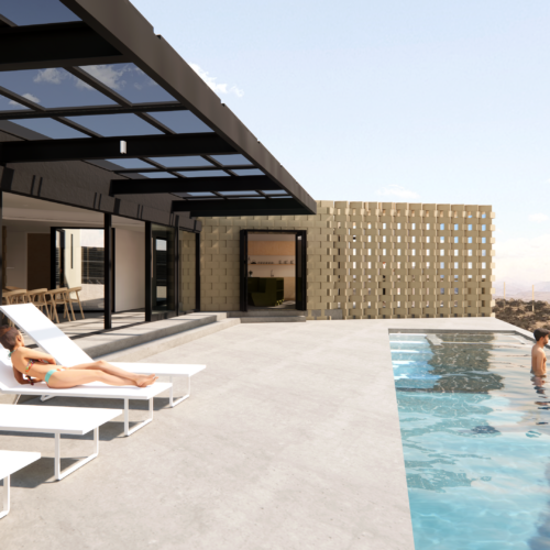 Clive Wilkinson Architects | Building Creative Communities