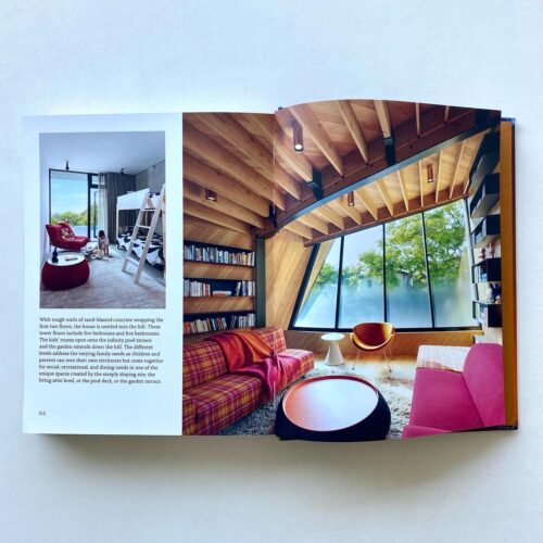 Clive Wilkinson Architects | West Los Angeles Residence Featured on the ...