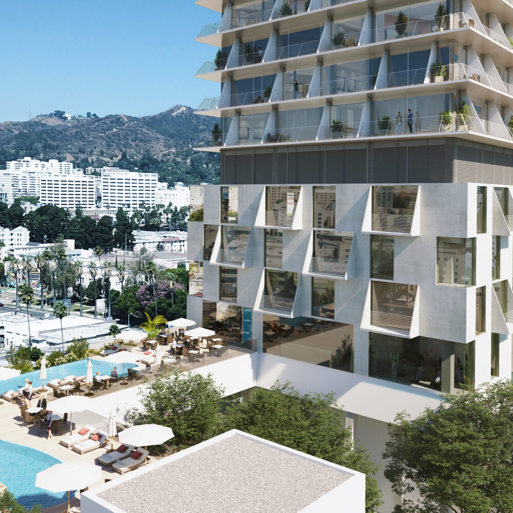 Clive Wilkinson Architects | Building Creative Communities