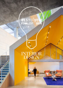 Clive Wilkinson Architects | News